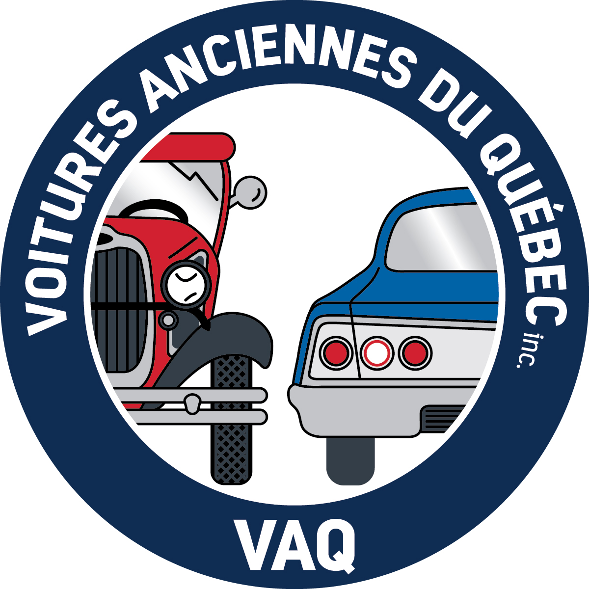 Vaqas Logo